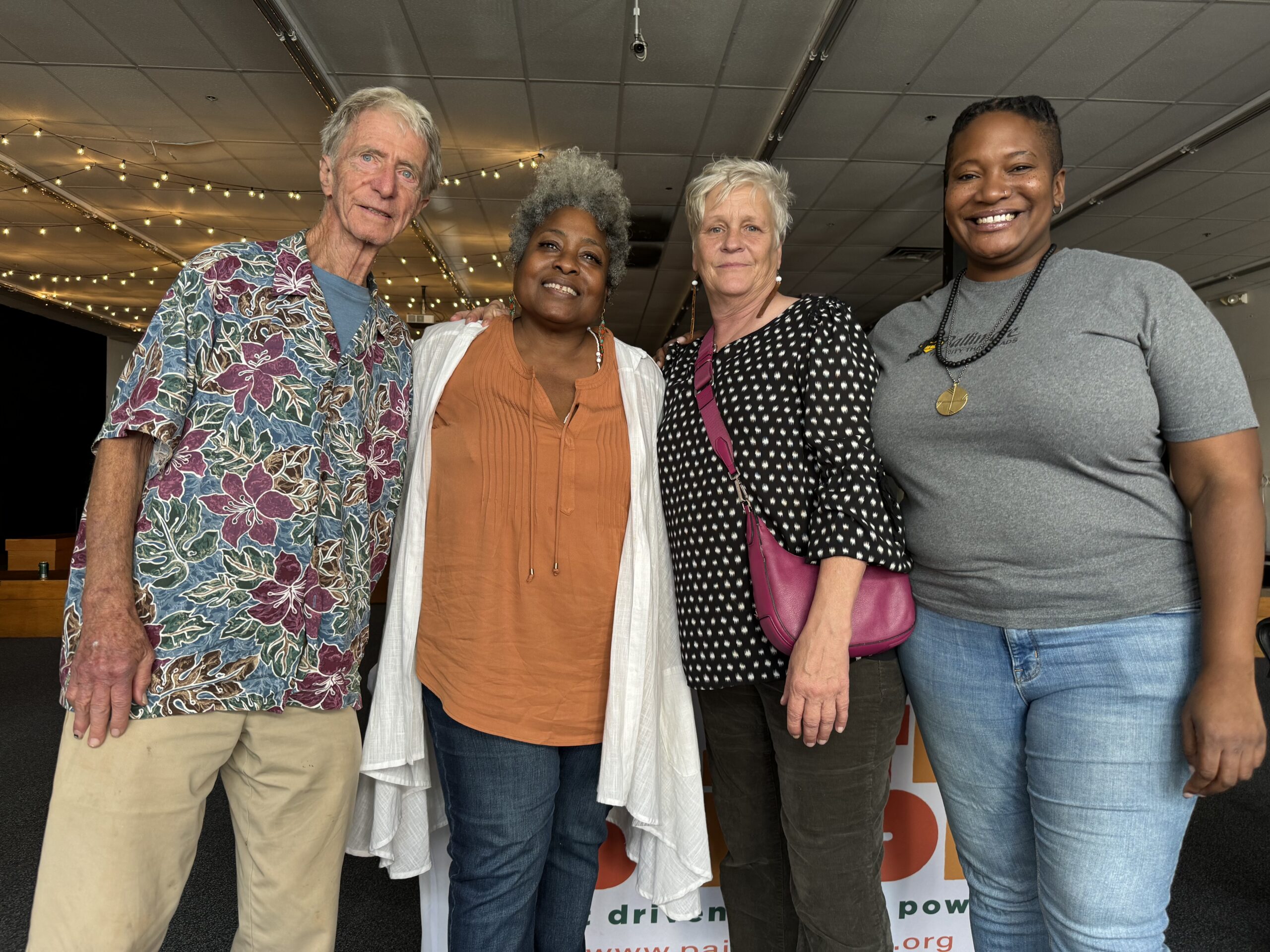 Recap: Telling Our Stories from “Back in the Day" Memory Salon ...