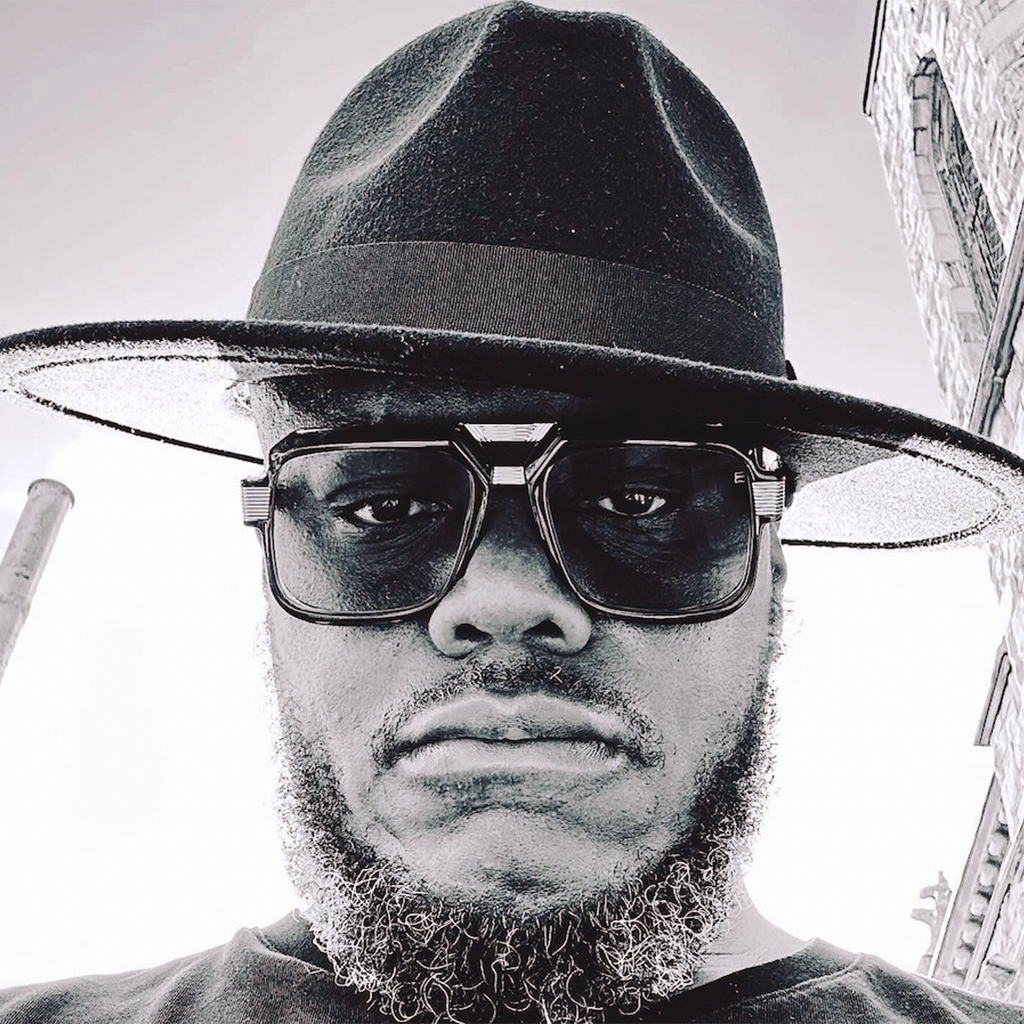 Anthony Tidd’s Quite Sane Returns: Philly Homecoming & Release Party ...
